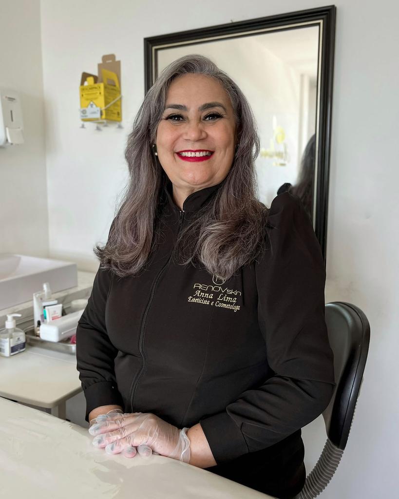 Anna Lima | Heon Plataforma